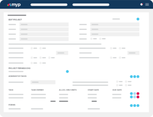 Seamless Allied Health Software - MYP
