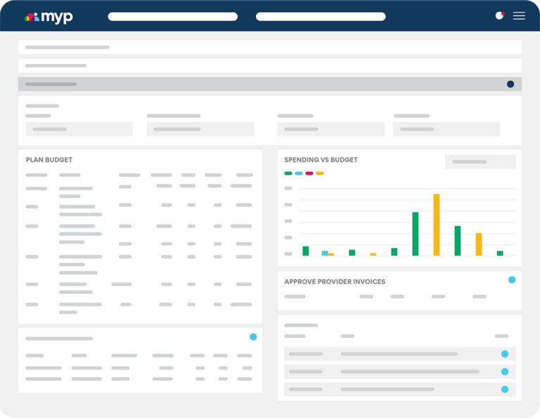 Seamless Allied Health Software - MYP