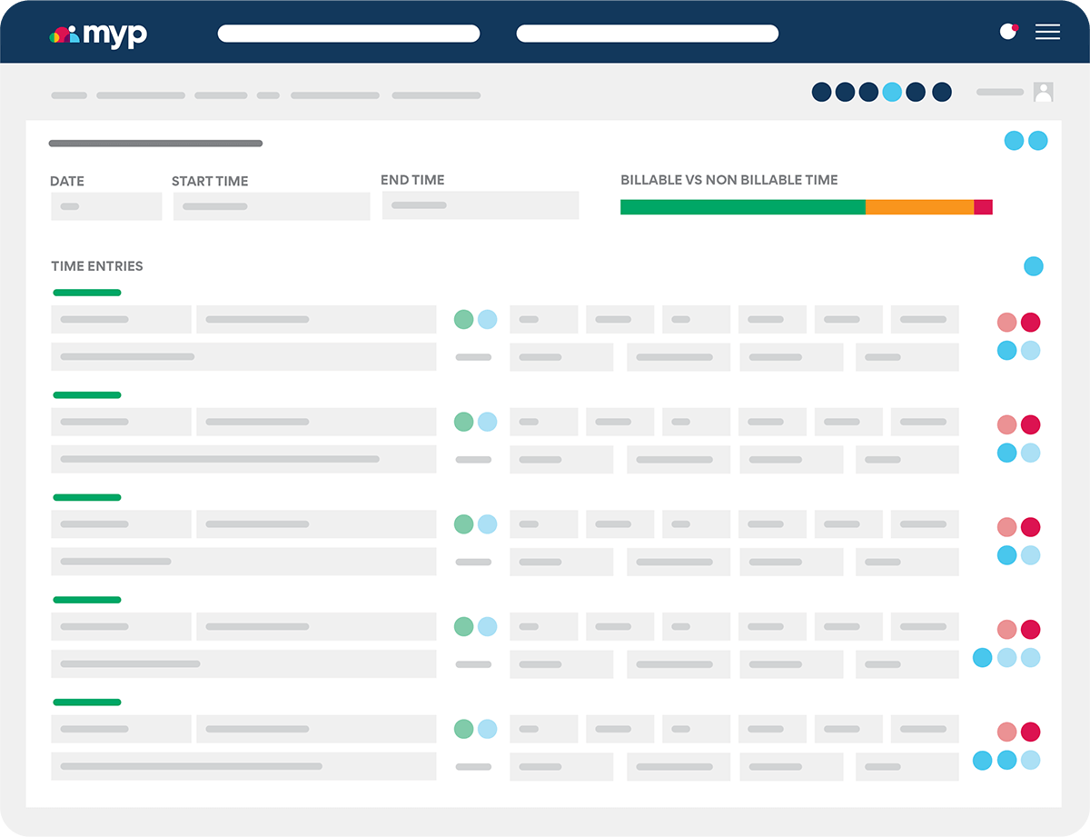 Seamless Allied Health Software - MYP