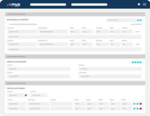 Complete NDIS Plan Management Software - MYP